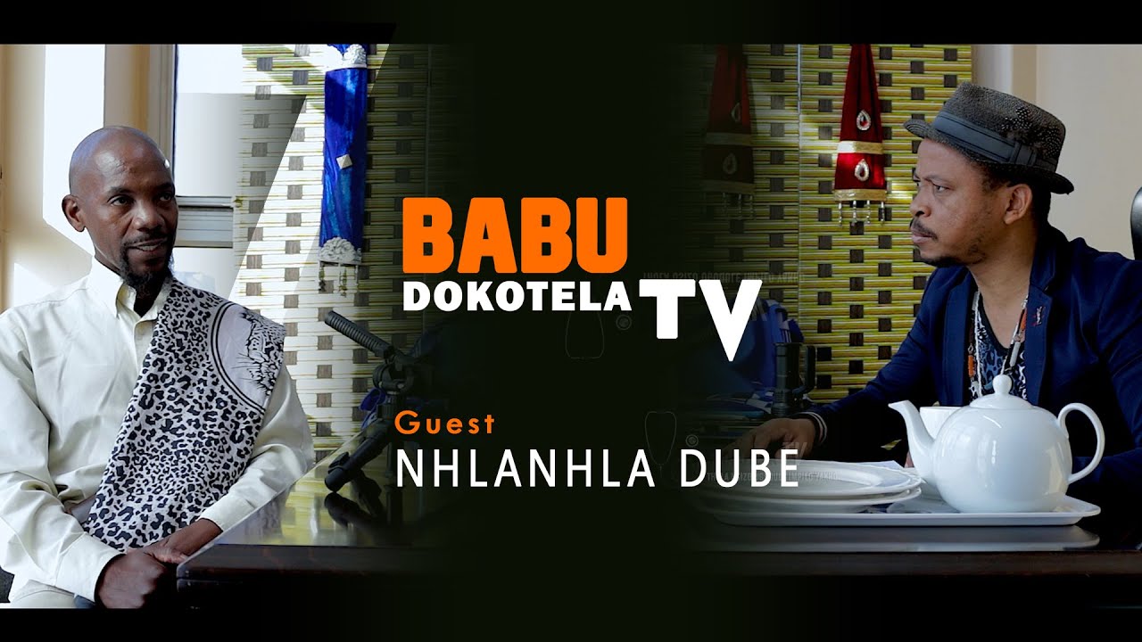 Babu Dokotela TV - Inyanga - NHLANHLA DUBE - YouTube