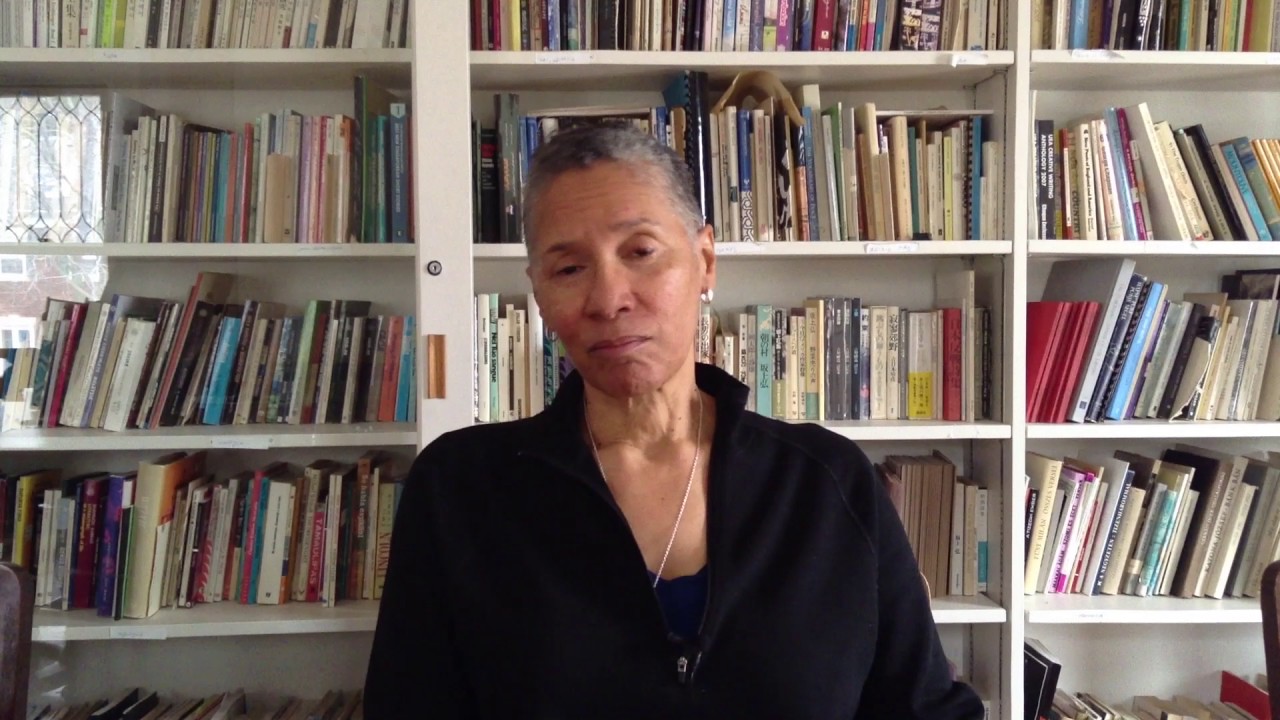Power of the Pen Poetry Plays: Orientation Video Sharon Bridgforth ...