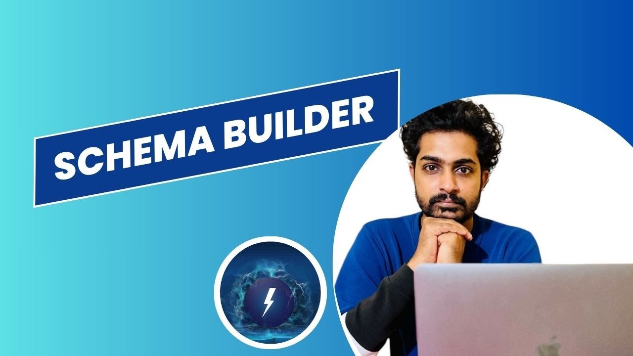 SchemaBuilder - YouTube