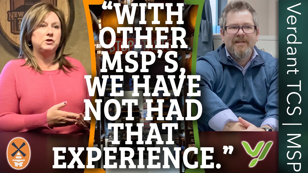 "Verdant has helped us innumerably" Sheila Cunningham | Director ...