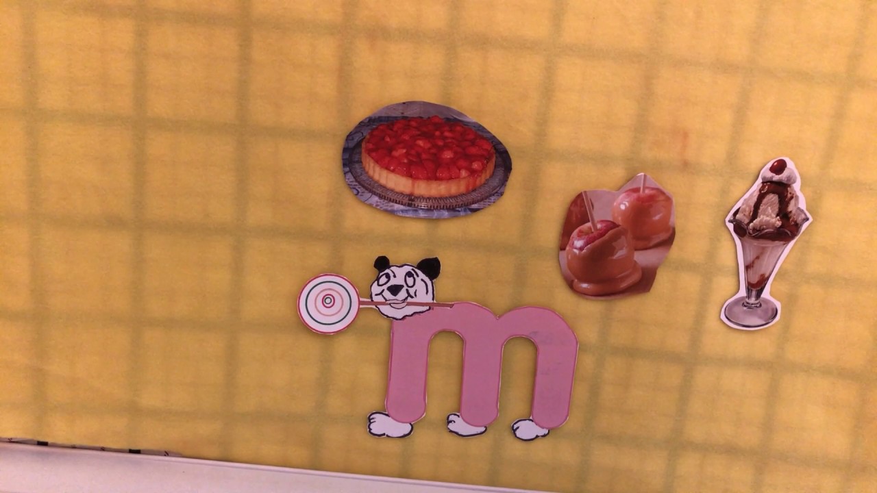 mmm - mmm Look at all the Goodies - YouTube