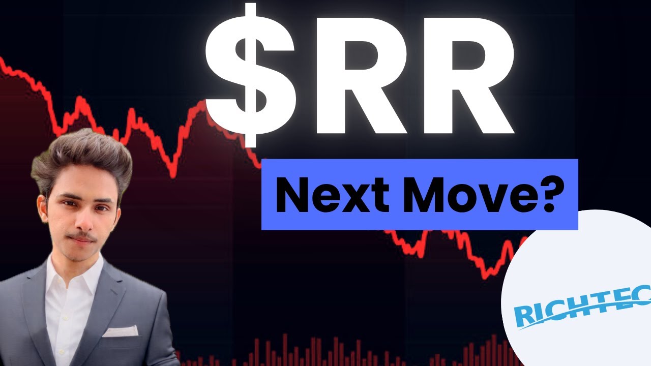 RR Stock (Richtech Robotics stock) RR STOCK PREDICTION RR STOCK ...