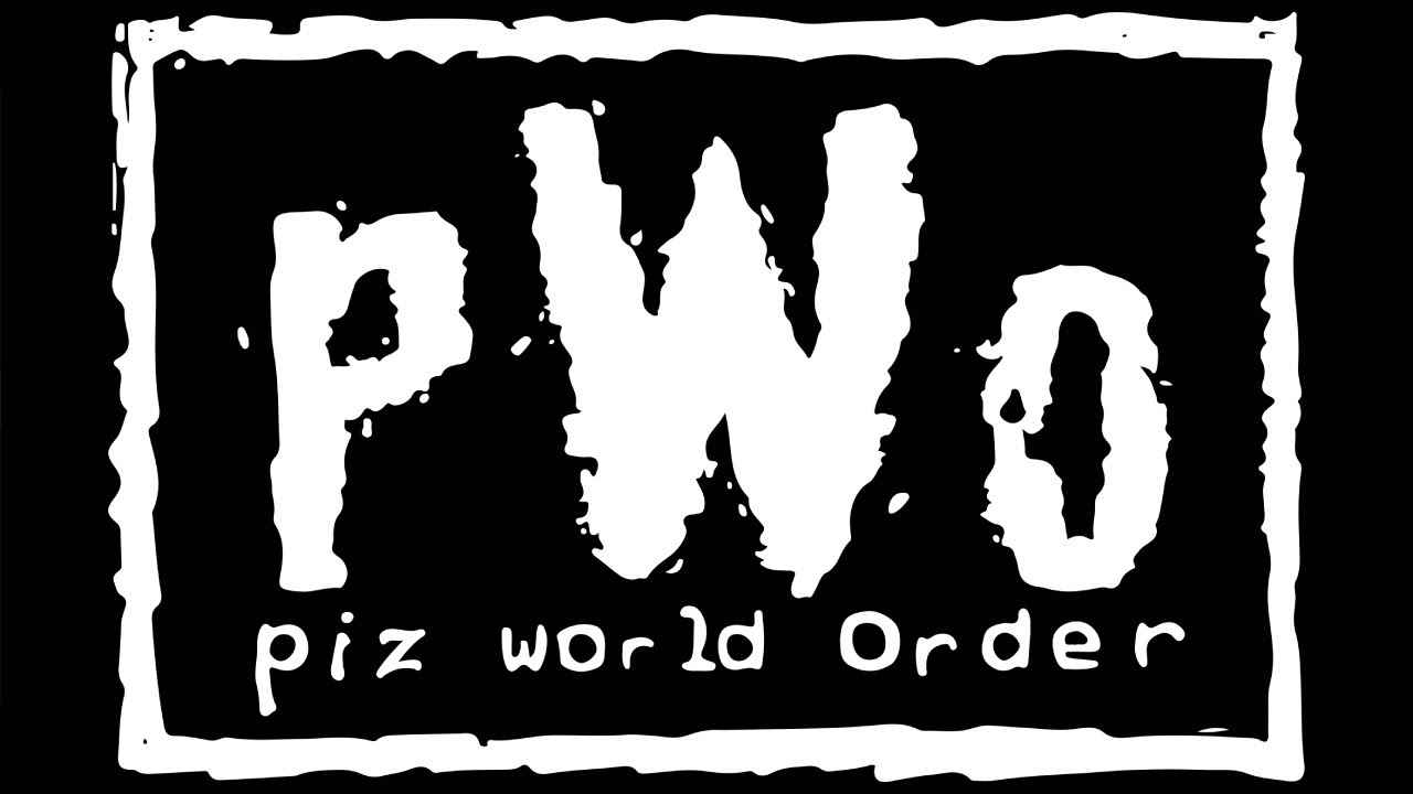 Pwo Logo Pwo Stock Illustrations – 21 Pwo Stock Illustrations,