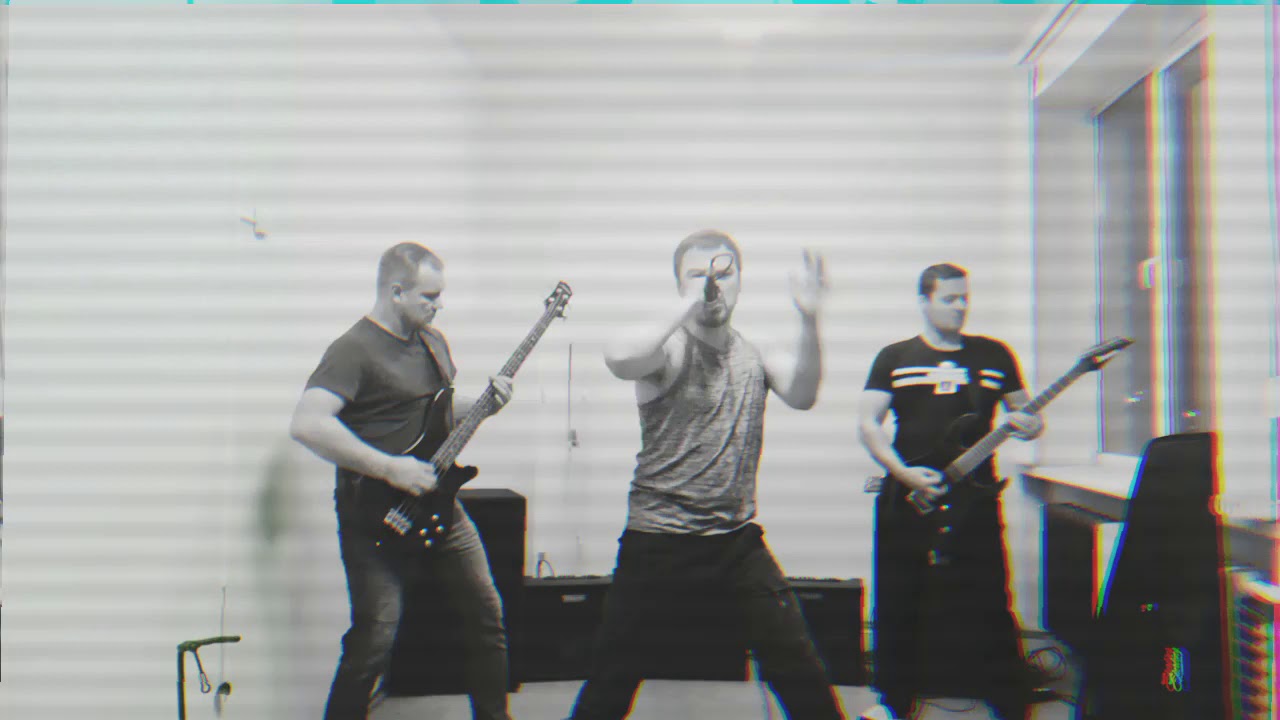 A.G.A. AGGRESSIVE.GUITAR.ATTACK - YouTube