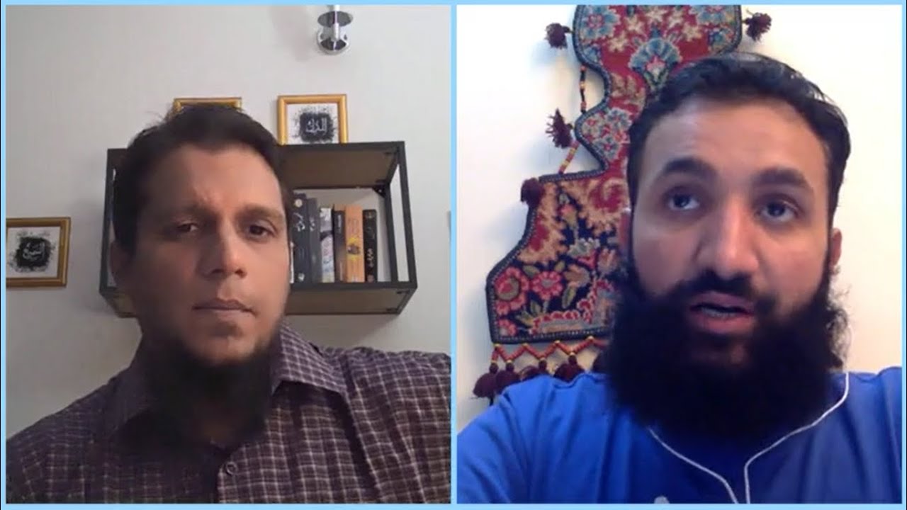 How to deal with mocking and resistance from people. - YouTube