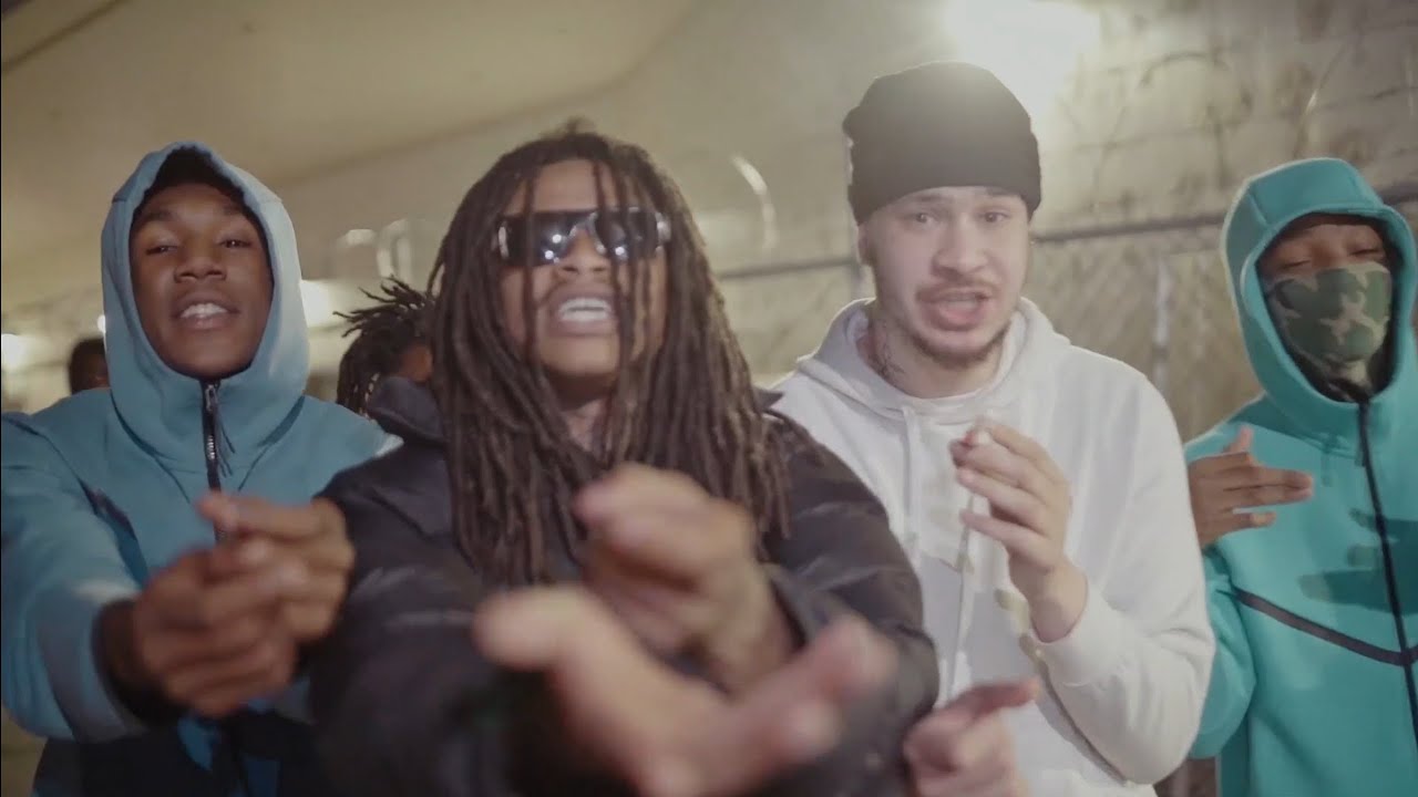 Hawk Capo - Roll Em Up (Official Video) | Dir. YankCaughtIt Films - YouTube
