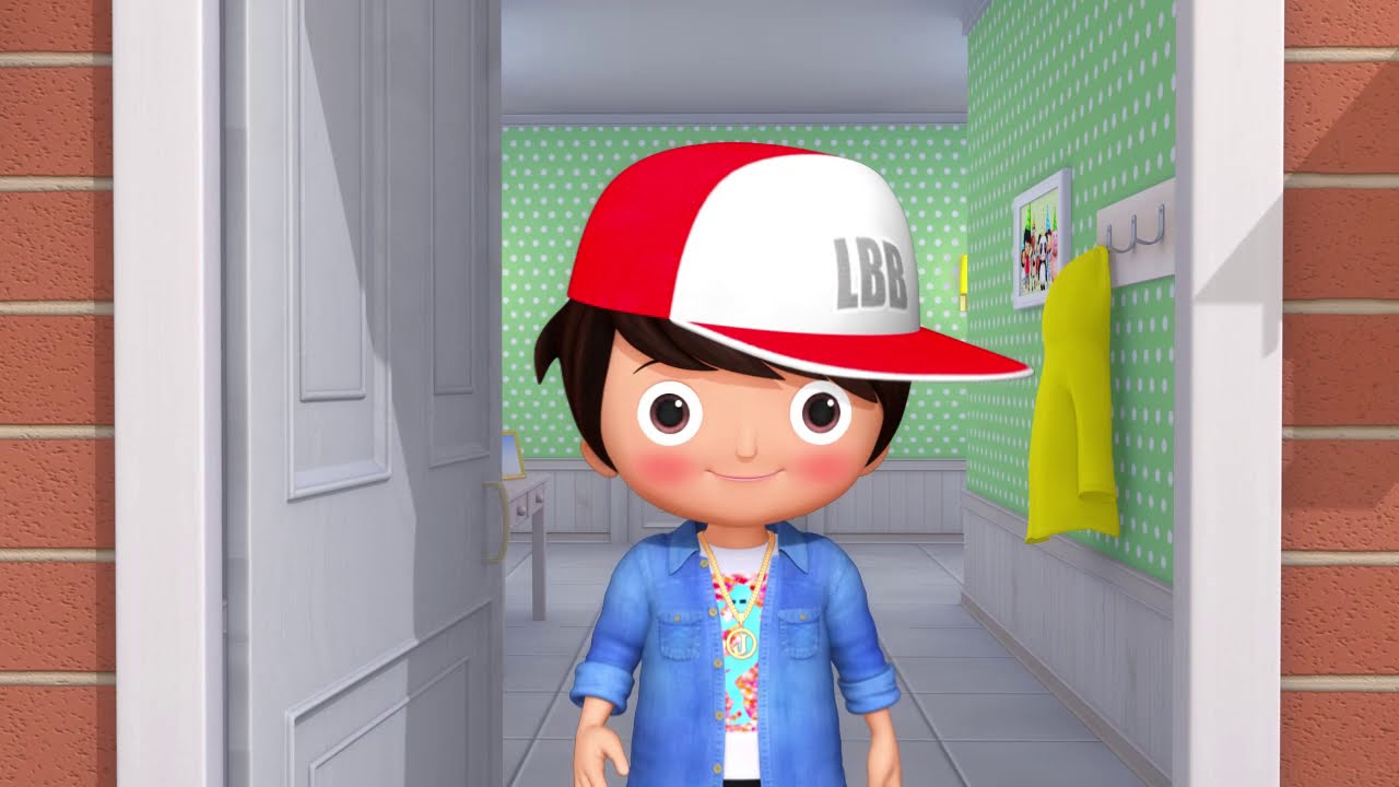 Little Baby Music Time! | Peer Pressure | Baby Songs - YouTube