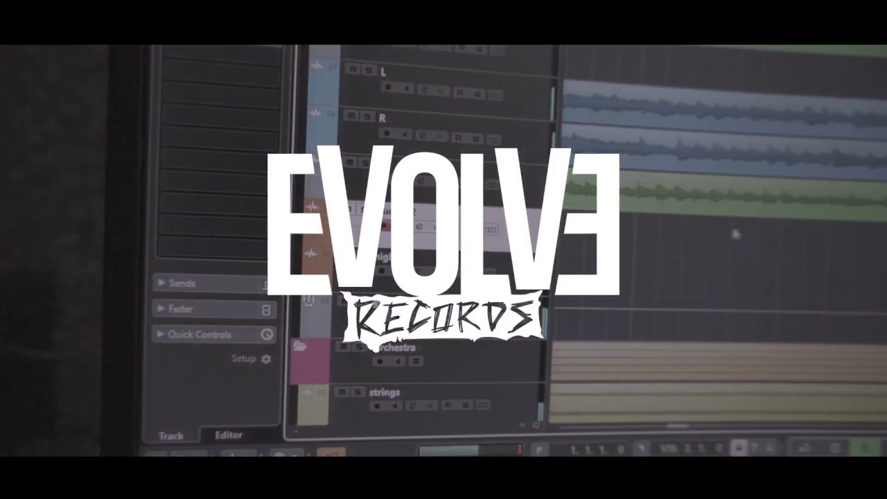 The Story of Evolve Studio #1 - YouTube