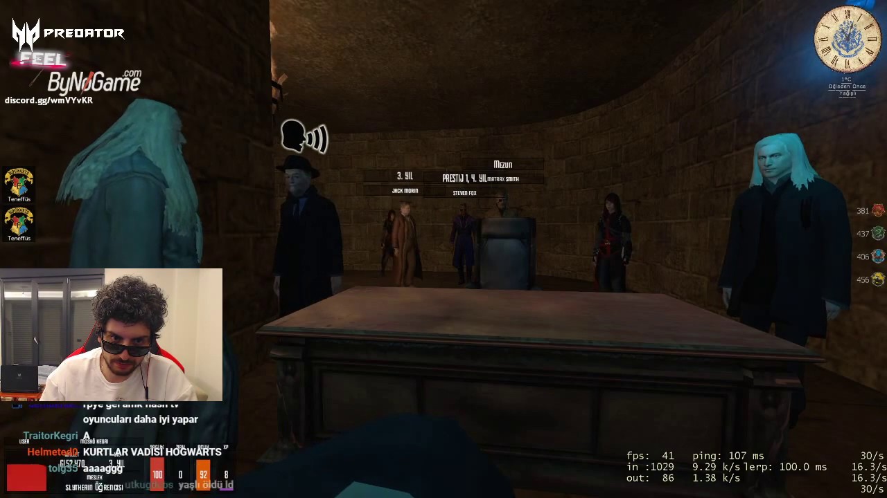 Hype || Garry's Mod - Harry Potter (Hogwarts RP) #72 - YouTube