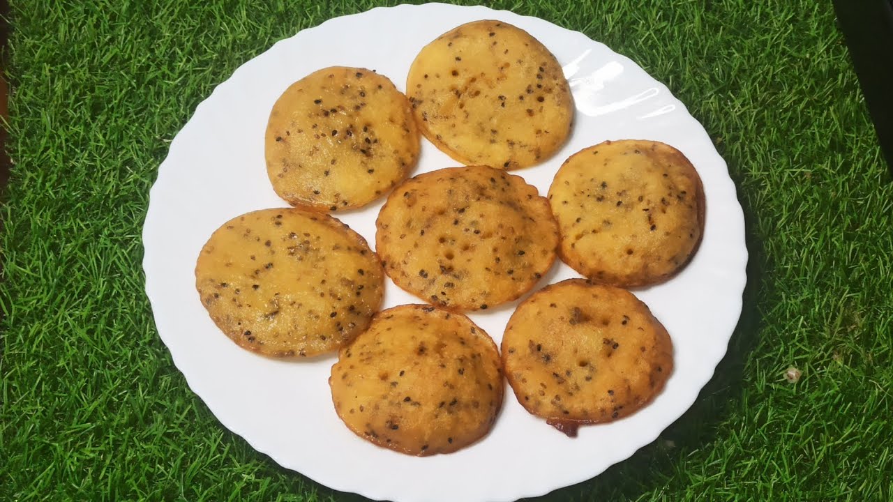 rice flour 😀 maida suji ️malpua recipe like 👍 share 👌 and subscribe 🙏 ...