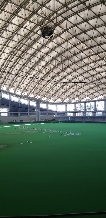 札幌 つどーむ SAPPORO TSUDOME 2024.9/29 - YouTube