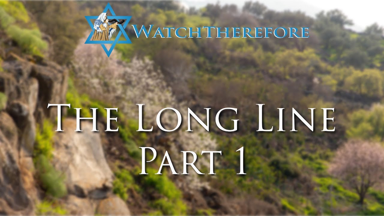 The Long Line Part 1 | Watch Therefore - YouTube