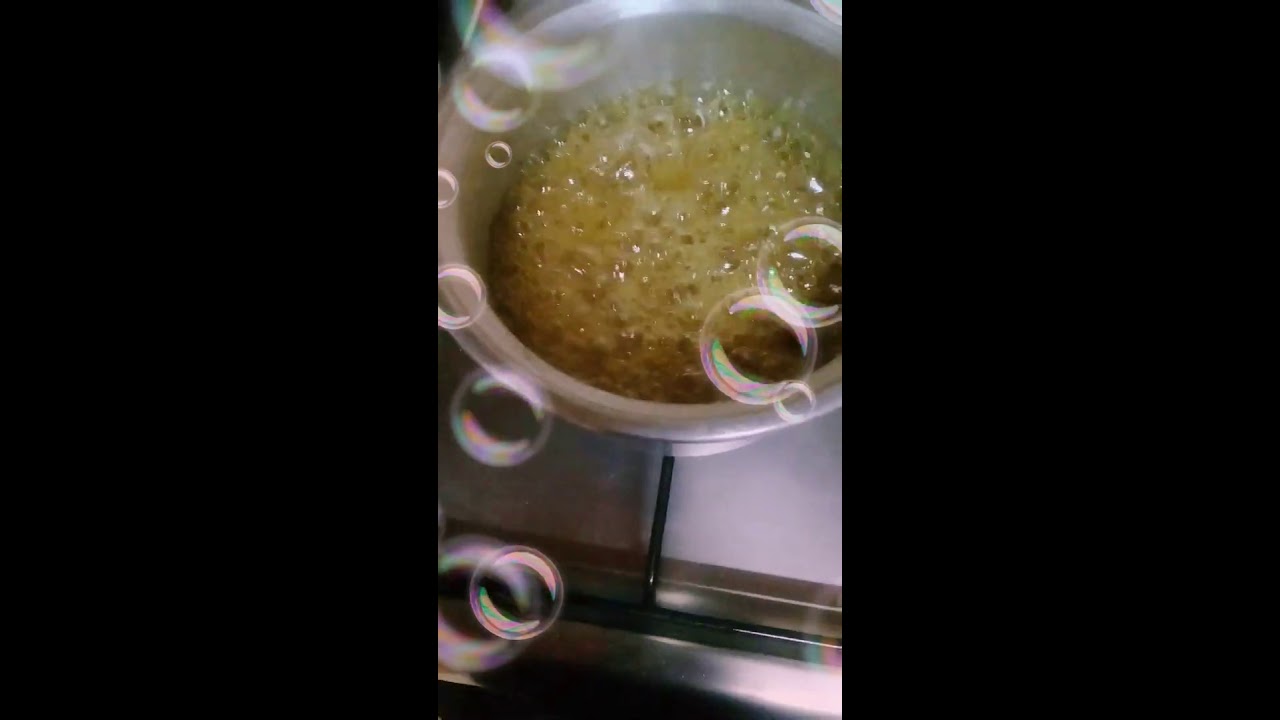 Assorted fatayer😍😍 - YouTube