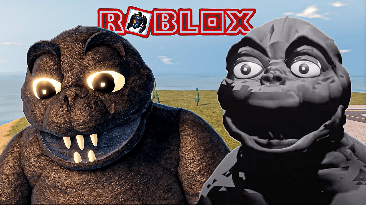 Minilla Remodel Coming Soon Kaiju Universe Youtube