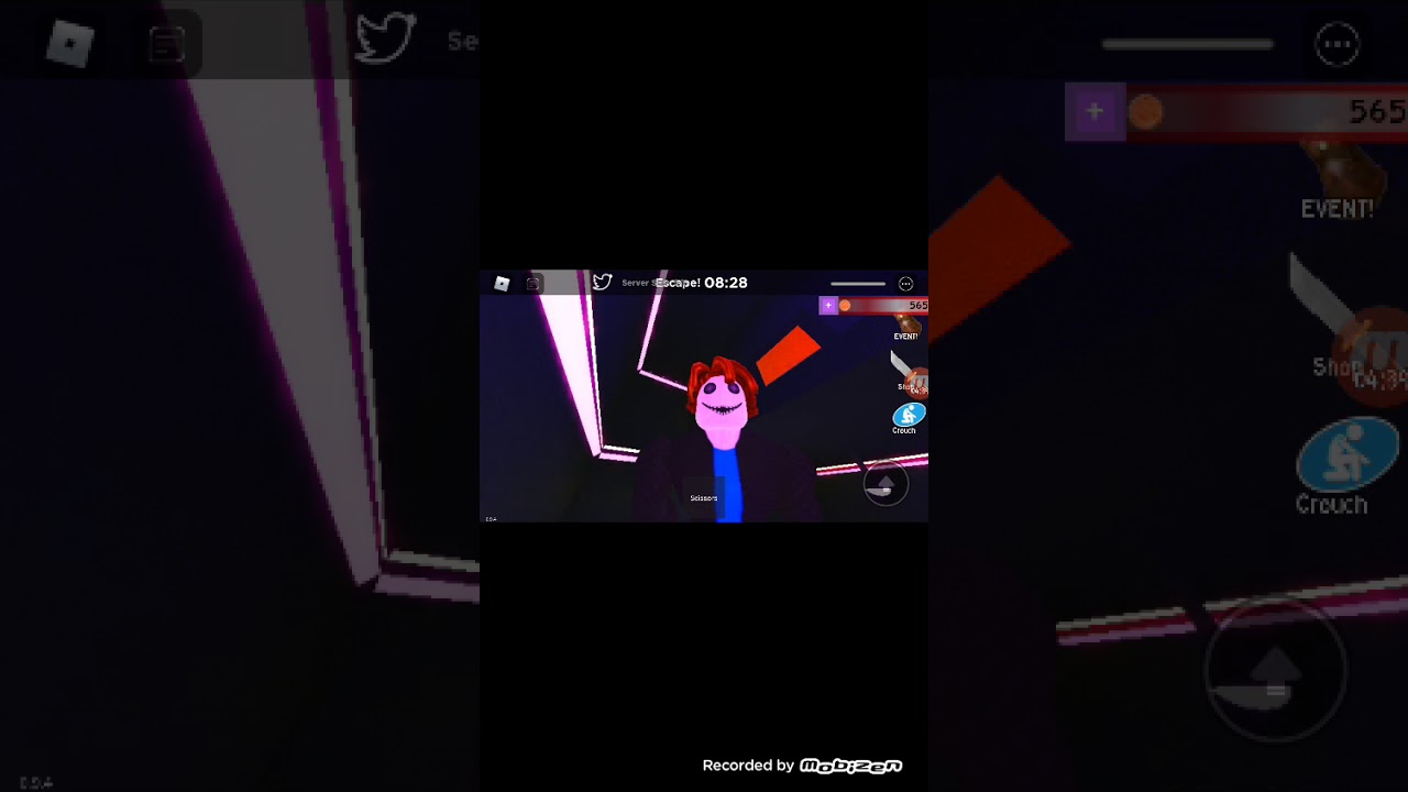 Roblox-bacon part 2 - YouTube