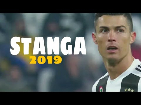 CRISTIANO RONALDO          STANGA        2019
