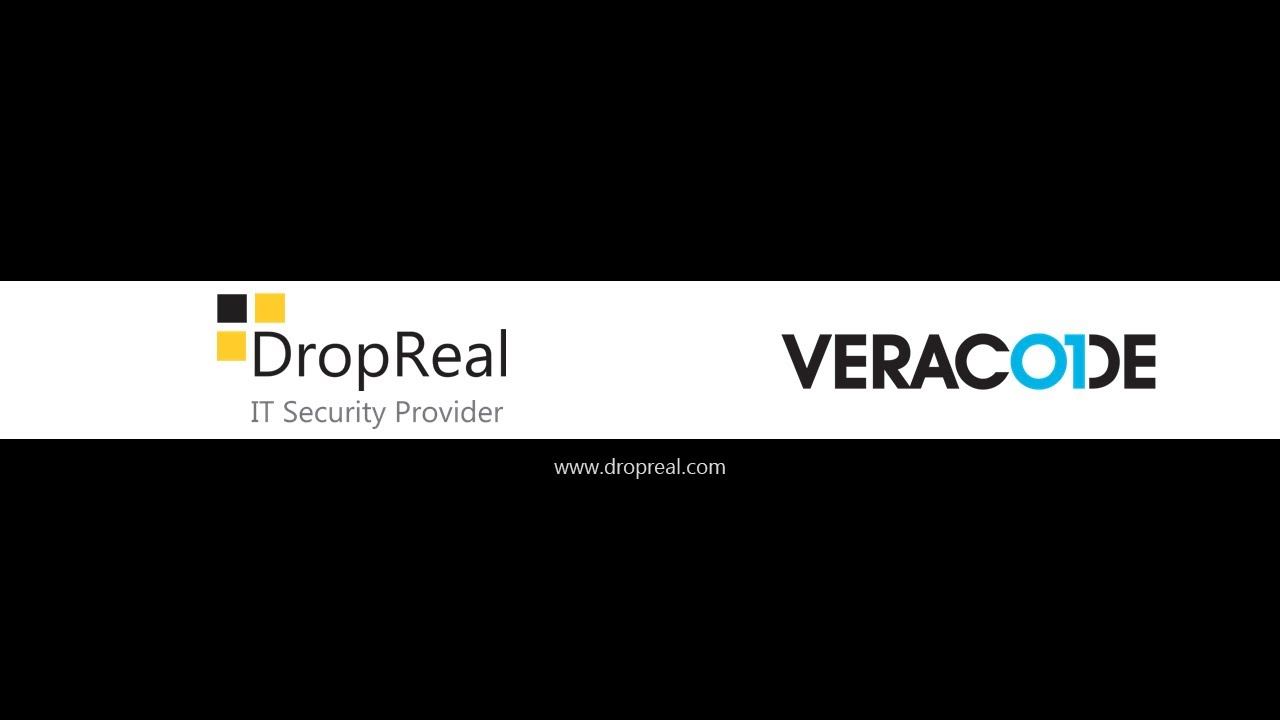 DropReal Partners - Veracode - YouTube