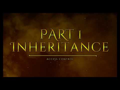 Java part 1: inheritance, access control, modifiers in Amharic language - YouTube