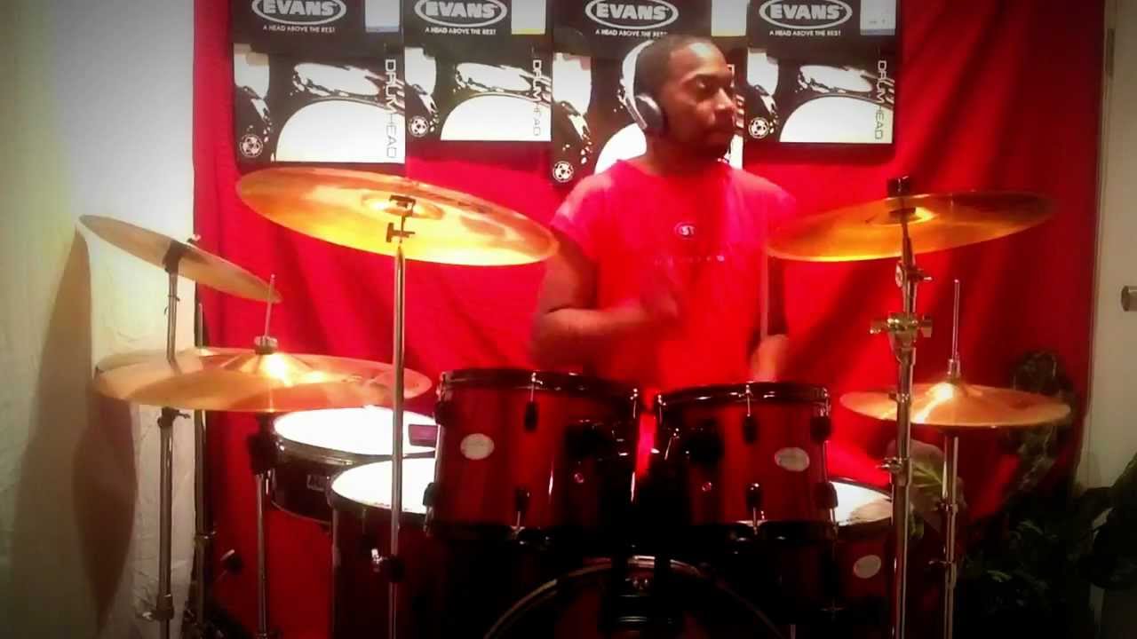 Reppin The Kingdom By Deitrick Haddon _ J Moss,C Jones,T Tribbett,T ...