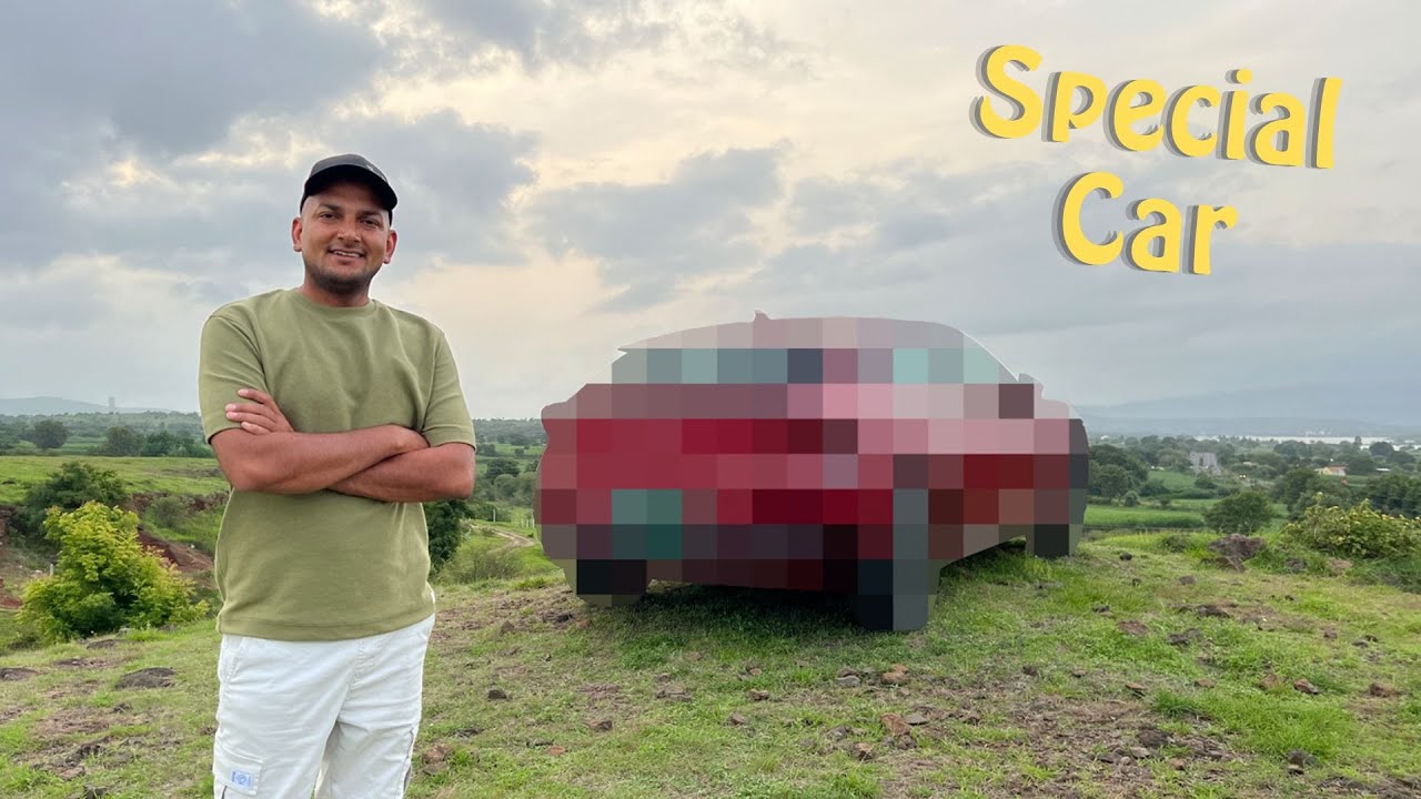 Why this car is Special? | Gagan Choudhary - YouTube