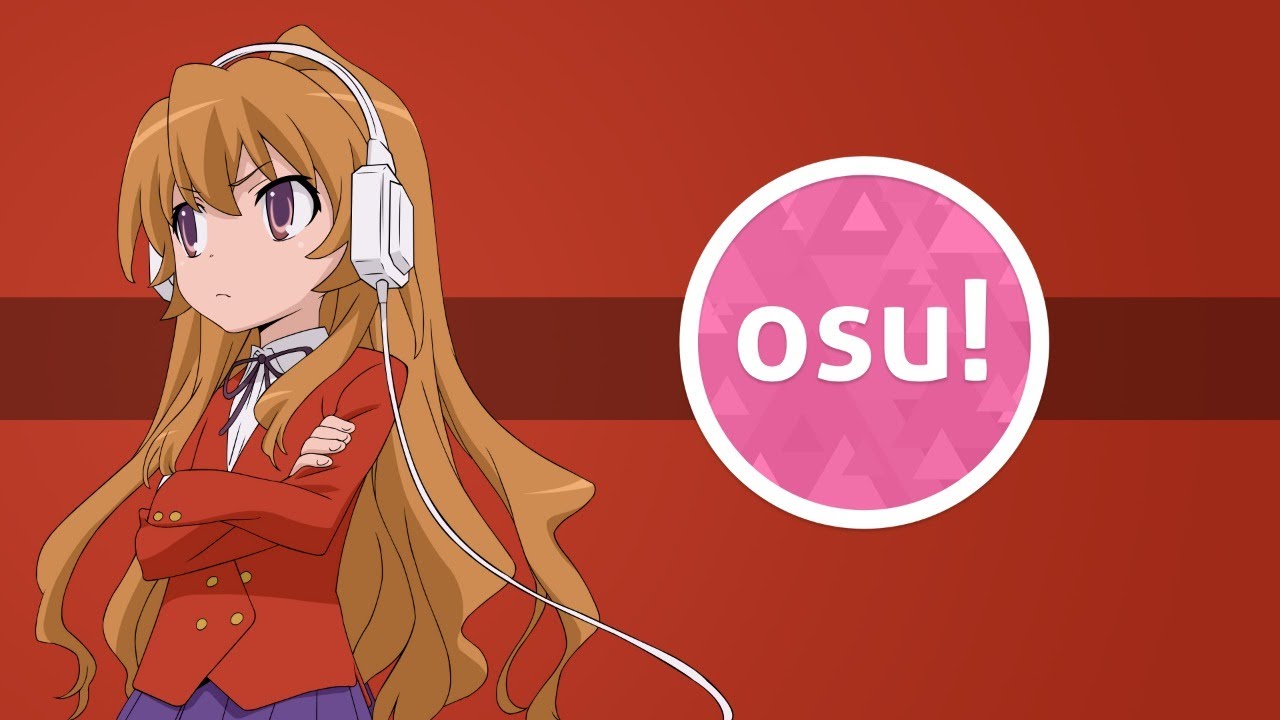 En mode Chill sur osu! - YouTube