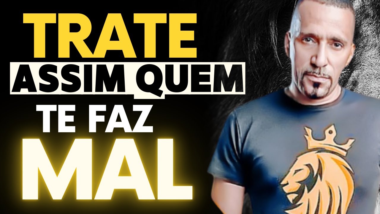 DESCUBRA COMO TRANSFORMAR A SUA VIDA PARA SEMPRE | RICK CHESTER - YouTube