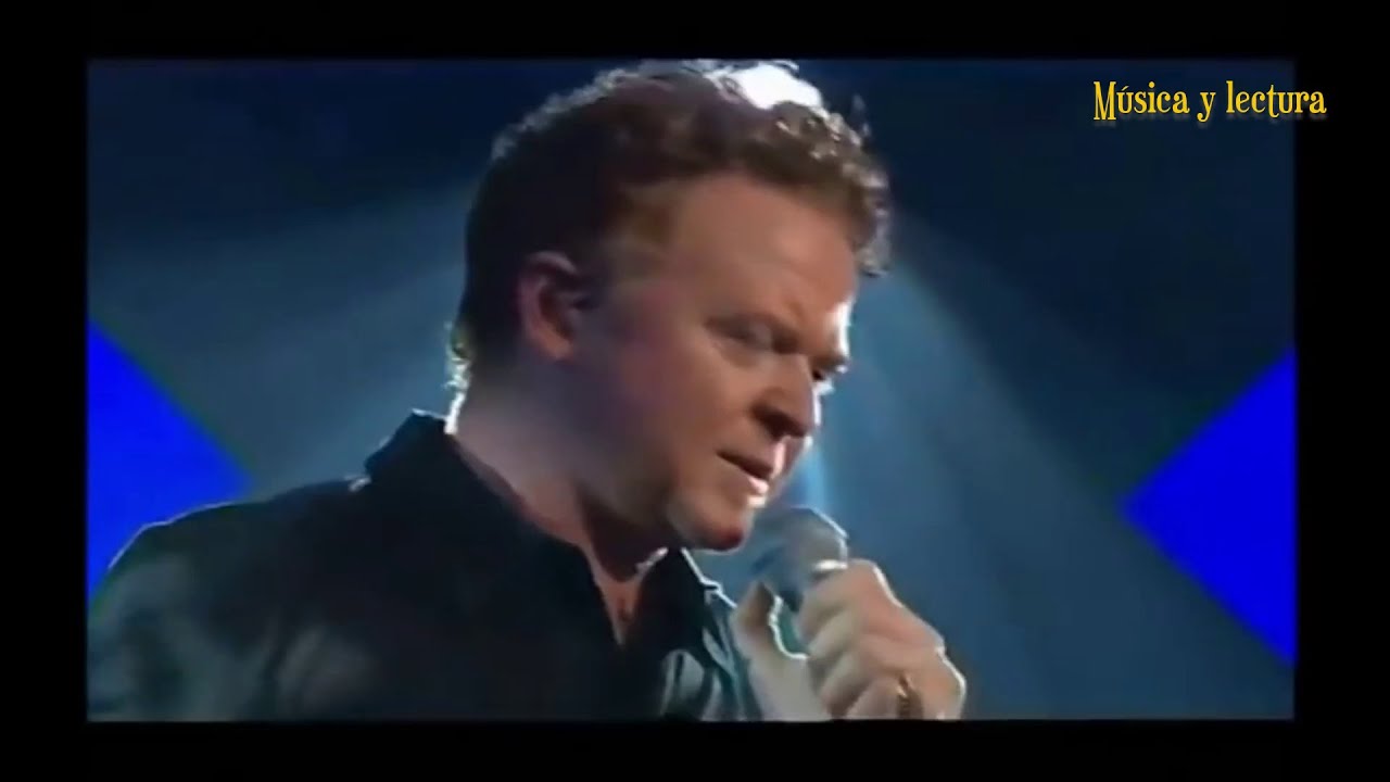SIMPLY RED - "You make me feel brand new" (Subtítulado) - YouTube