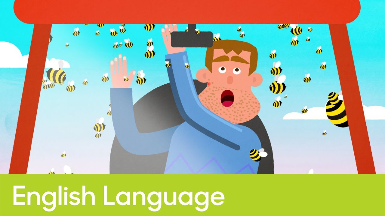 Adverbs And Adverbials English Grammar For 11 14 year olds YouTube Adverbs And Adverbials English Grammar For 11 14 year olds YouTube