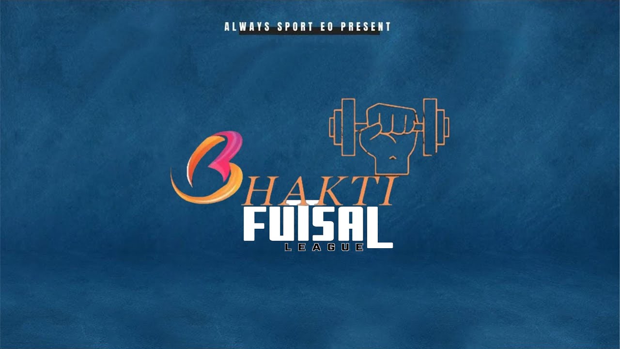 TUNAS VS TOHO U-15 | BHAKTI FUTSAL LEAGUE - YouTube
