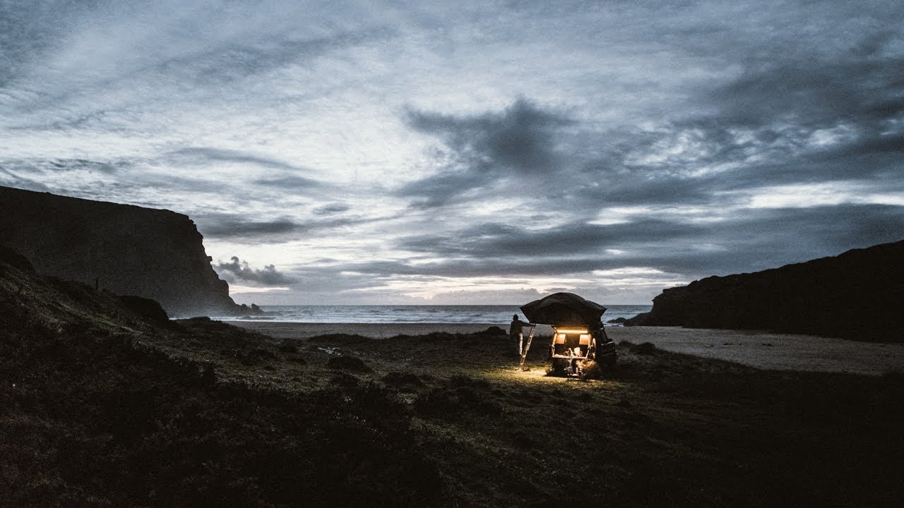 pretty long and unadventurous - YouTube