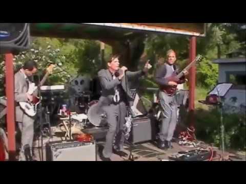 Hot Moments with Hot Zone Band - YouTube