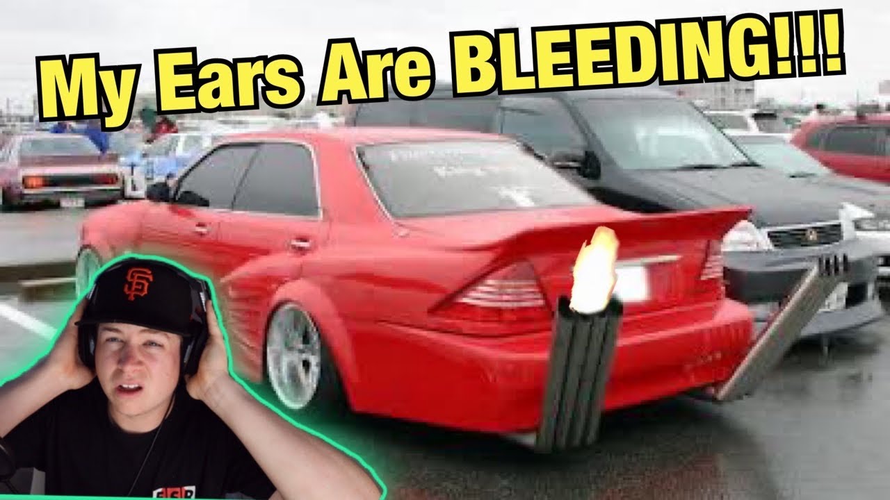 Which SUBSCRIBER Has The WORST Sounding Car They re ALL BAD which-subscriber-has-the-worst-sounding-car-they-re-all-bad