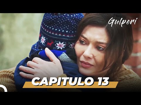 Gulperi en Español Capitulo 13 (VERSIÓN LARGA)