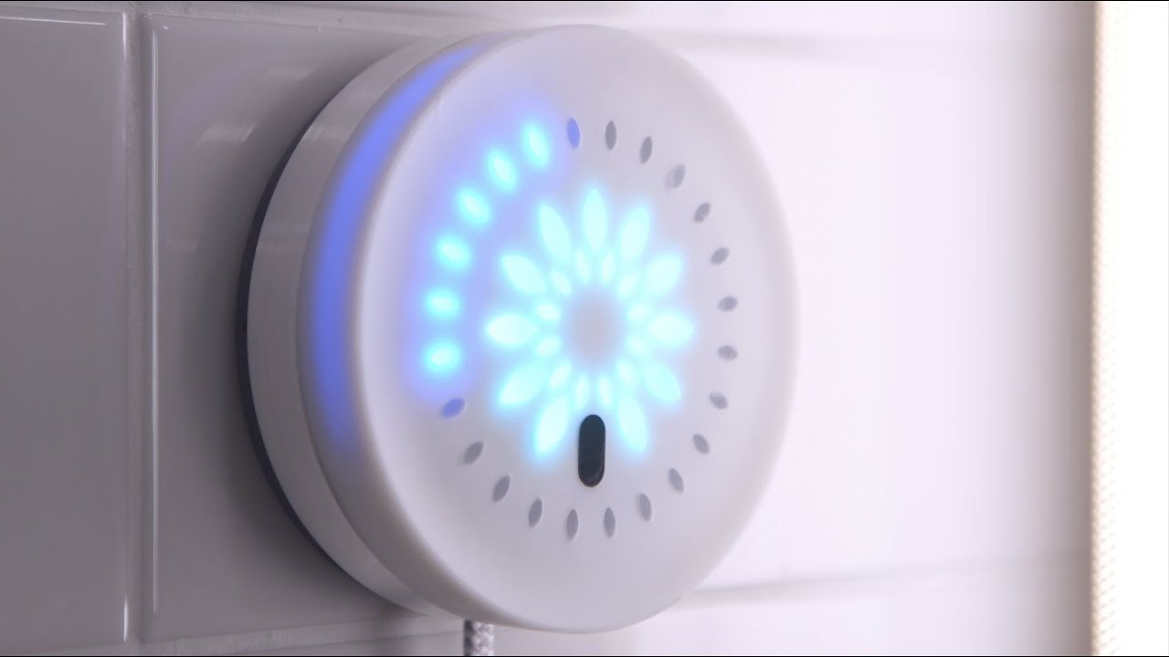 Introducing Willo : Hand Washing for Life - YouTube