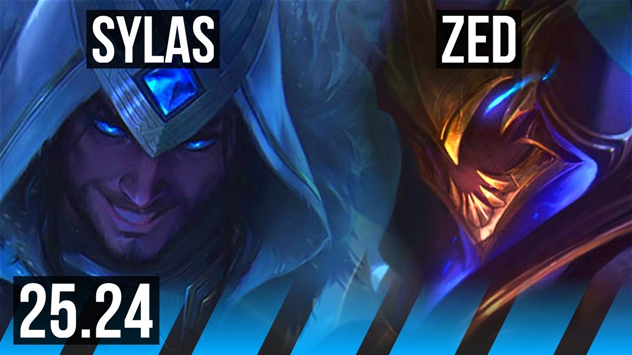 🔗 Como jogar de Sylas – Builds, Runas, Dicas e Estratégias para Dominar ...