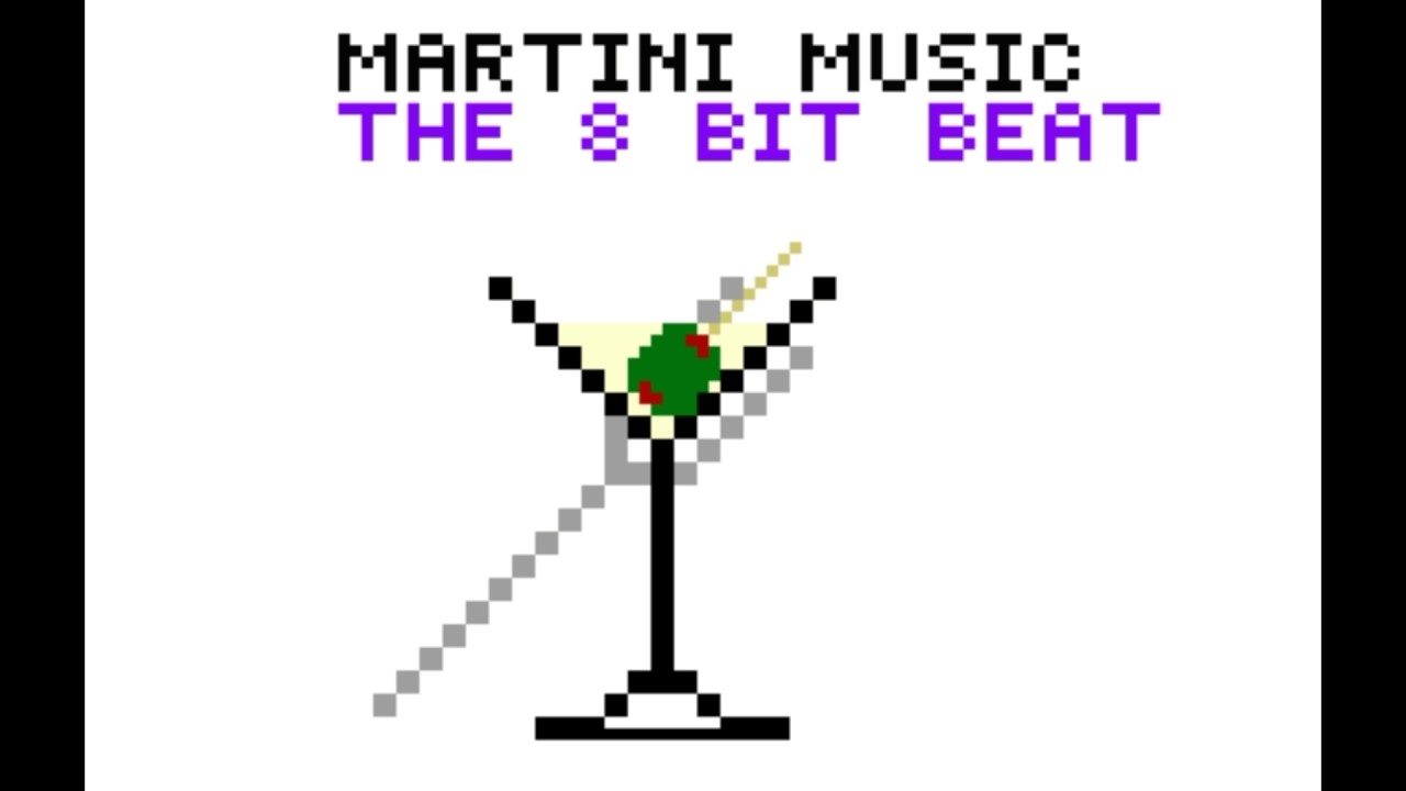 The 8 Bit Beats - YouTube
