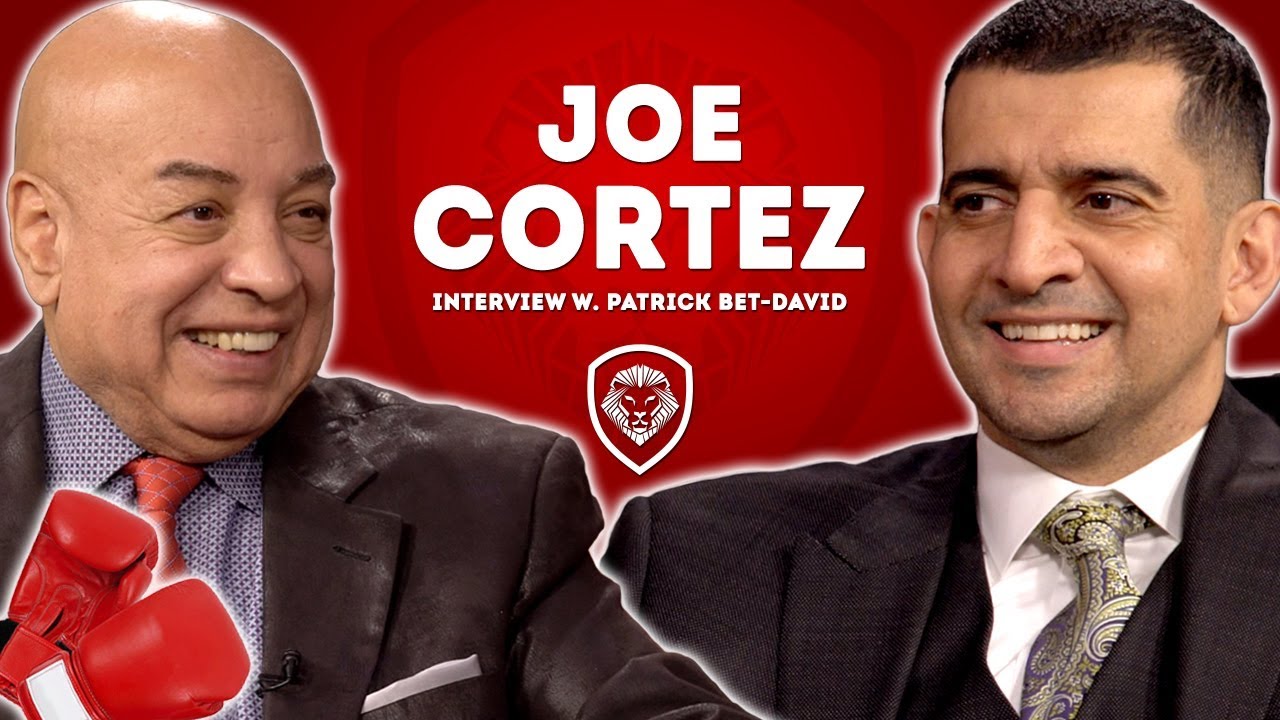 UFC vs Boxing - Hall of Fame Referee Gives Insight - YouTube