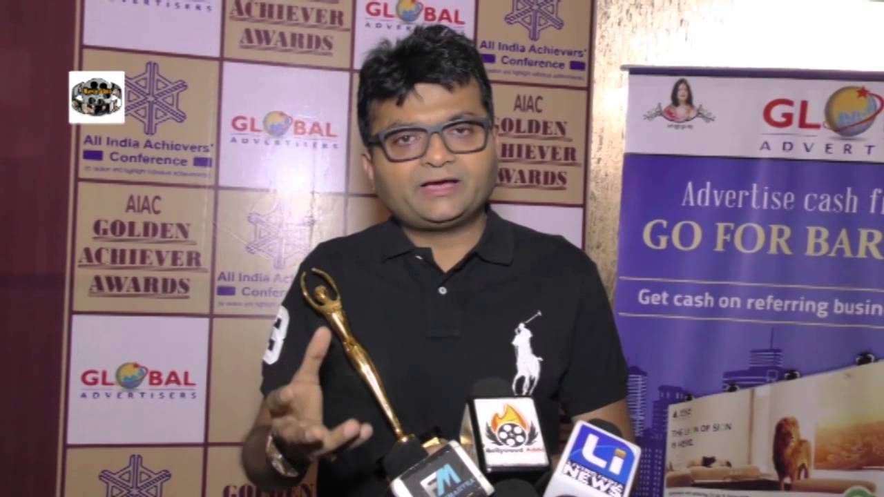 Golden Achiever Awards 2016 Part 03 3 - YouTube