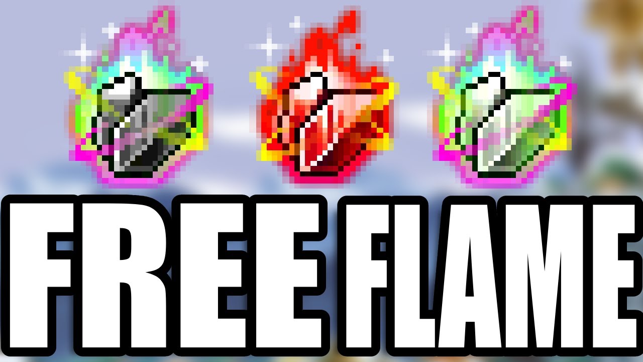 How to Get Flames in MapleStory N (No NESO Needed) - YouTube