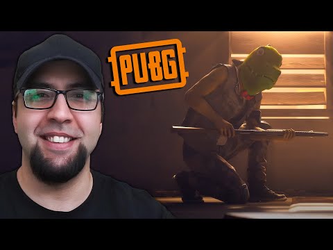 Uzun Aradan Sonra İzleyicilerle PUBG Custom! (PUBG #463)