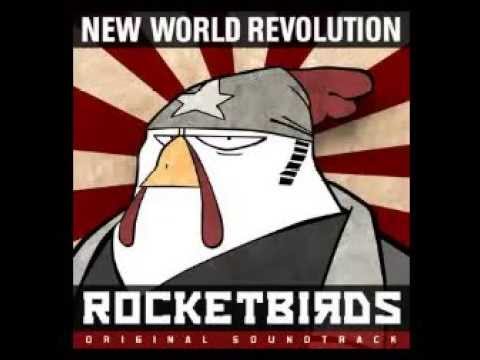 New World Revolution - Once I was Lost Accords - Chordify