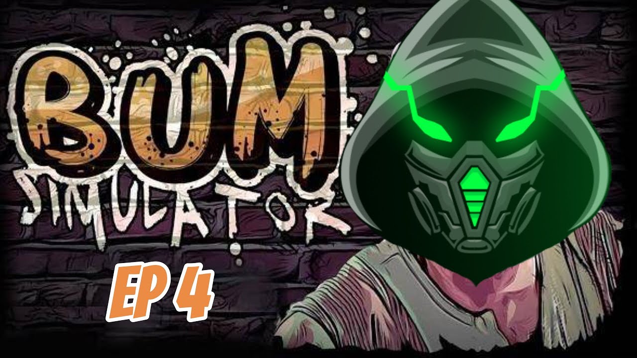 Bum Sim Ep4 - YouTube