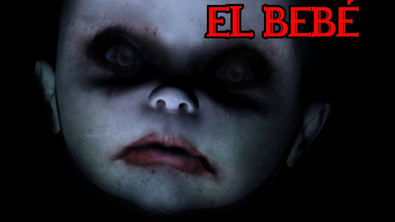 🙀 Una HISTORIA Real de TERROR | El Bebé Que No Dejaba De Llorar ...