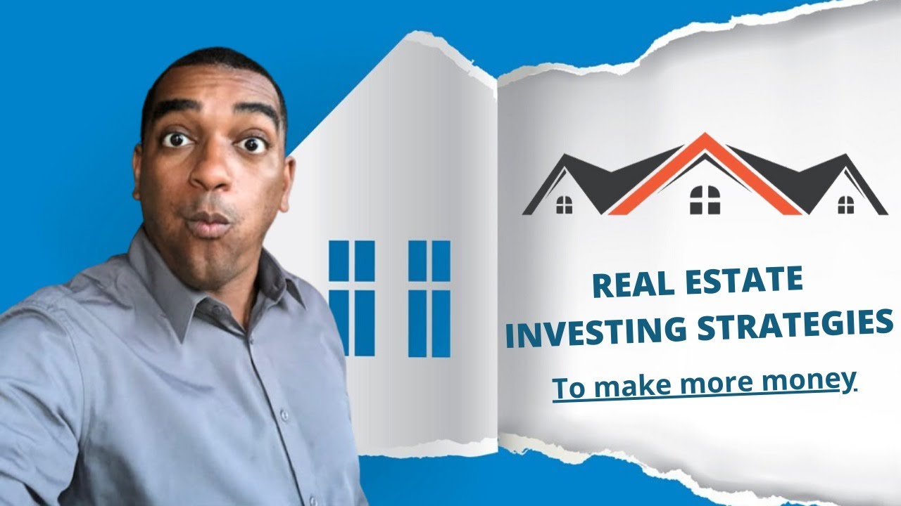 How to Deal with Contractors! Strategies to make Money investing in ...