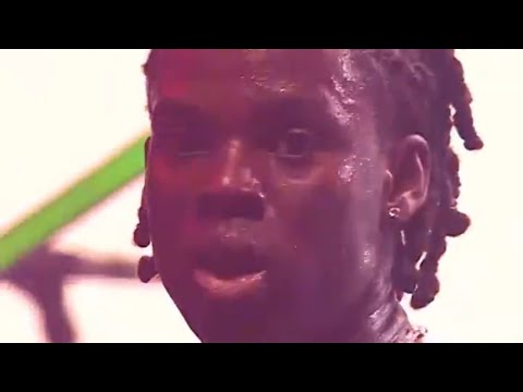Rema has released snippets of his upcoming EP titled "RAVAGE EP - YouTube