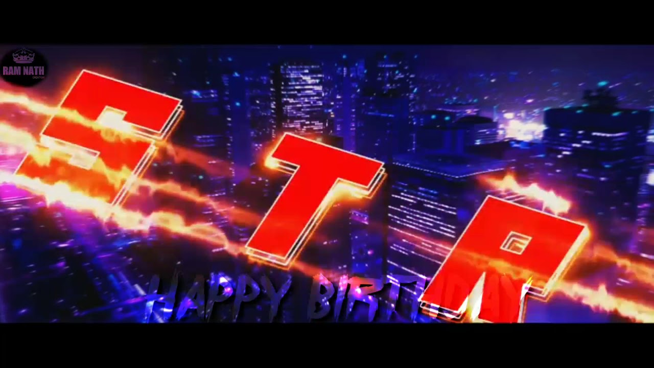 Happy Birthday STR ( Silambarasan ) #STR Birthday WhatsApp status 🎂🎂🎂 ...