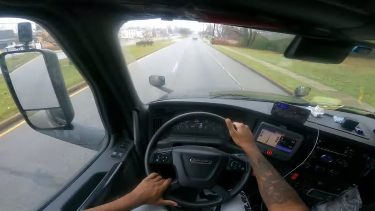 Back Solo Driving , VLOG Season 2 - YouTube
