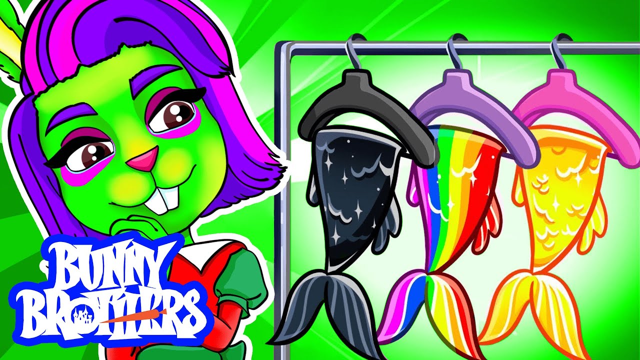 Cartoons for kids | Funny Family Good Animated | Bunny Brothers ...