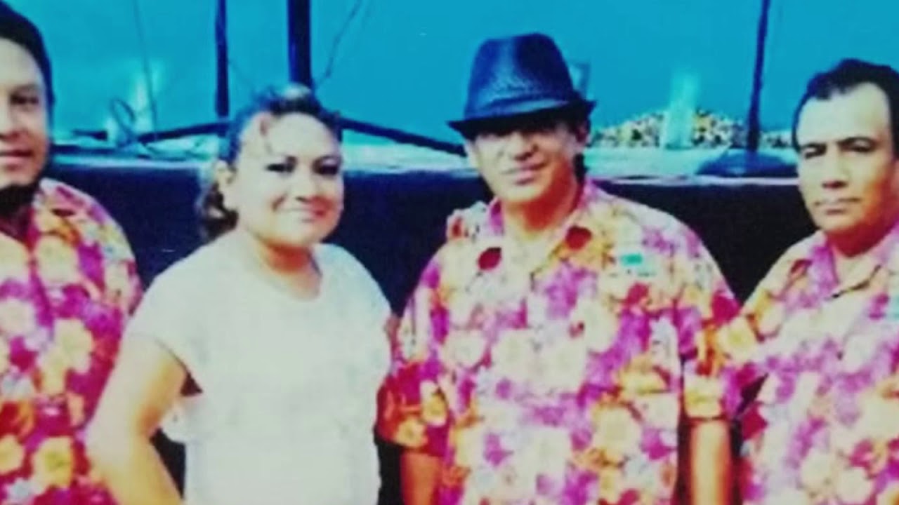 Charito Rodríguez "La voz Versátil de la Cuenca" - YouTube