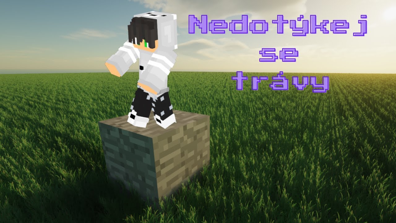 Minecraft ale....... - YouTube